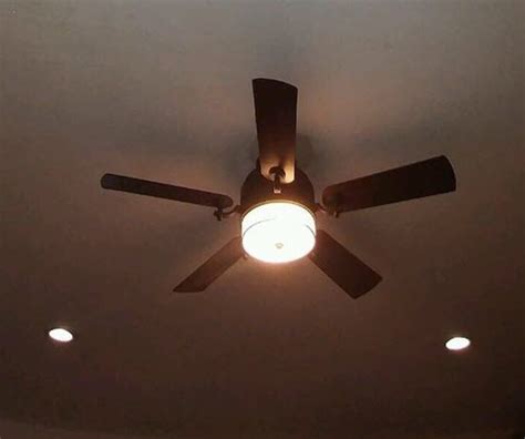 How To Repair Light Fixture On Ceiling Fan Homeminimalisite
