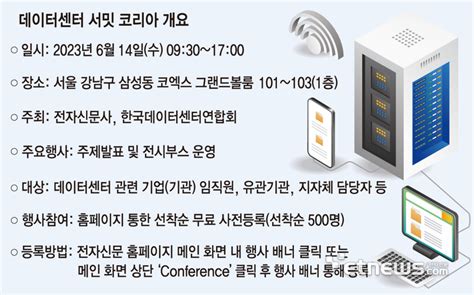 미리보는 데이터센터 서밋 〈4〉데이터센터 유치에 뛰어든 지자체 전자신문