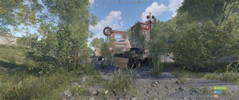 Mining Outpost Monuments Codefling