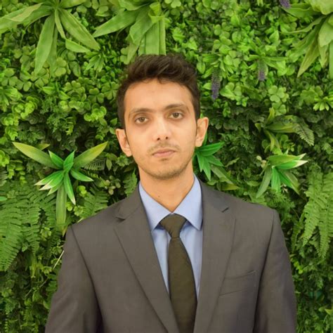 Toufiqur Rahman Graduate Research Assistant University Of North