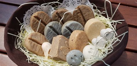 커피 스크럽 천연 수제비누 네이버 블로그