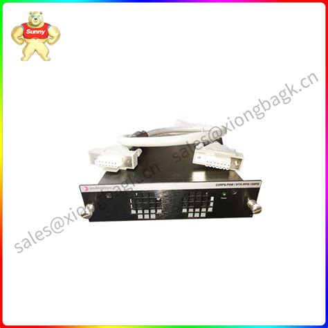 Stk Rps 150ps P0973bp Optical Fiber Interface Board Module Stk Rps 150ps P0973bp Optical Fiber Interface Board Module