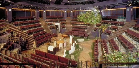 How I Got There Stage Management Michael Donnay Col ‘16 Cawley