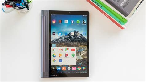 Lenovo Yoga Tab 3 Plus Specs Faq Comparisons