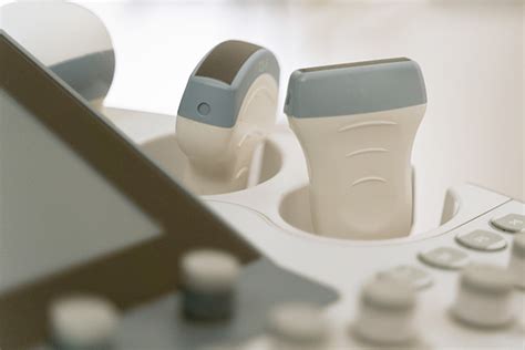 Transabdominal Prostate Ultrasound