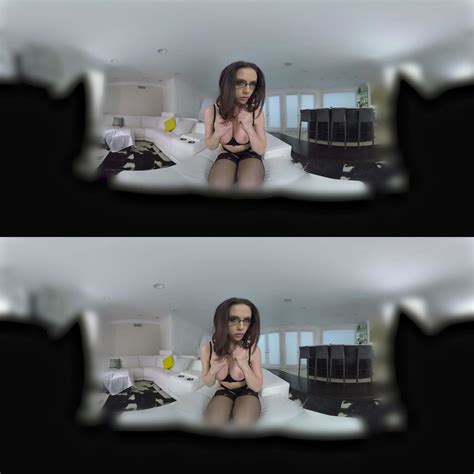 Chanel Joi Vr