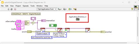 Teststand Not Finding Core Labview Vis Ni Community