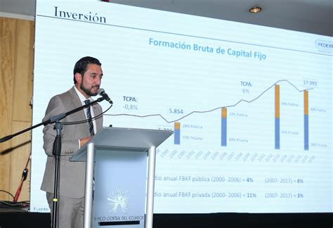 Daniel Legarda Asume Como Ministro De Producción Y Comercio Exterior De Ecuador