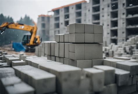 Filling Concrete Block Cores A Comprehensive Guide Tool Trip