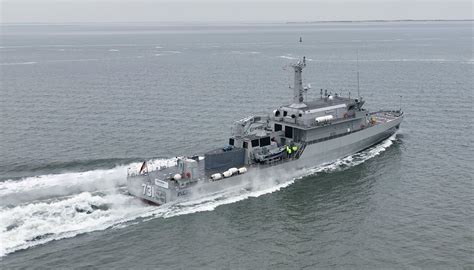 Mine Countermeasures