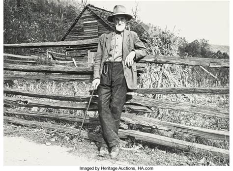 Four Farm Security Administration Photographs 4 Works By Arthur Rothstein On Artnet