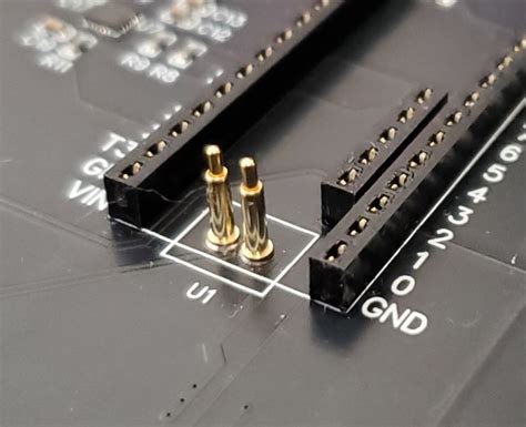 Teensy41 How To Use As Sub Board And Access Usb Device Teensy Forum