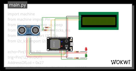 Test 23 7 Copy Wokwi Esp32 Stm32 Arduino Simulator
