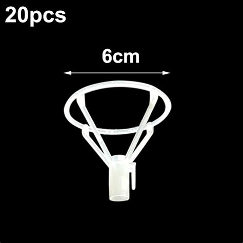 10 20 Pcs Bobo Balloons Accessories Big Cups Bubbl Grandado