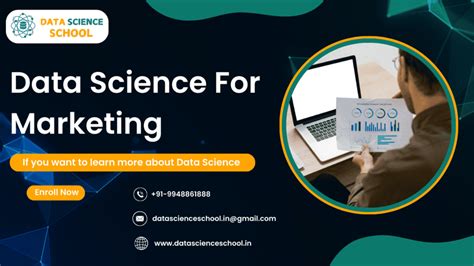 Data Science For Marketing Unlock Powerful Strategies
