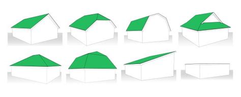 Eight Most Common Roof Types California Energy Contractors Blog