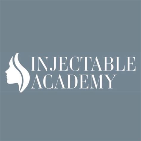 Injectable Academy I Highly Recommend Dr Littlefields Training On