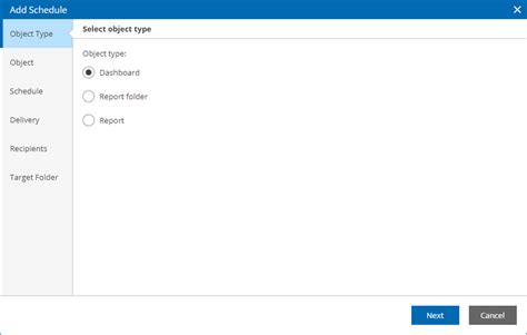 Scheduling Veeam ONE Reporting Guide
