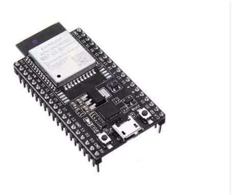 esp32 wroom devkitc s1 c nota fiscal frete grátis