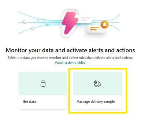 Announcing Updates To Data Activator In Public Preview Microsoft