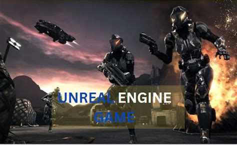 Build Unreal Engine Game Unreal Engine Blueprint Multiplayer Game Mmo Game By Johncyril