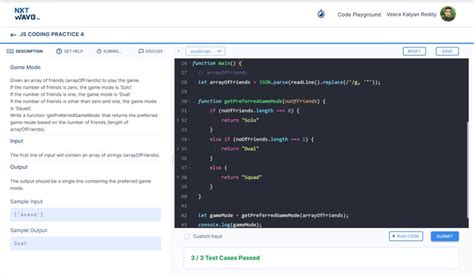 Veera Kalyan Reddy On Linkedin Day66 100daysofcodechallenge