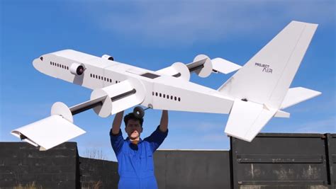 Giant Magnus Effect Rc Plane Wordlesstech Giant Magnus Effect Rc Plane Wordlesstech