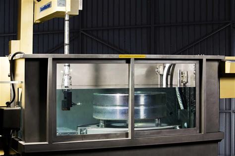 Ultrasonic Bearing Inspection Scanmaster Ndt Ultrasonic Inspection