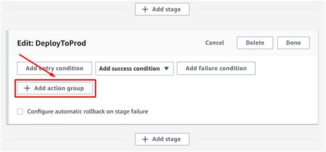 Building A Cicd Pipeline With Github And Aws Services Cloudmentorpro