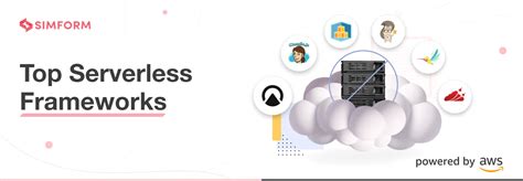 Top 10 Serverless Frameworks For Deploying Serverless Applications
