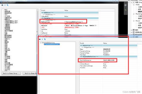 【revit二次开发】再次重拾revit二开遇到的一些新的坑 源码巴士