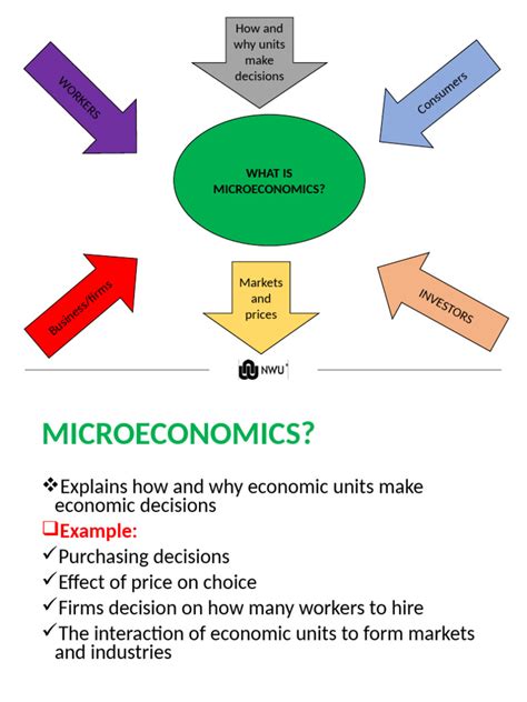 Understanding Microeconomics Demand And Supply Pdf Supply Economics