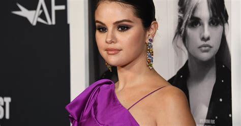Selena Gomez details struggles with bipolar disorder and psychosis in her 20s: "It started to ...