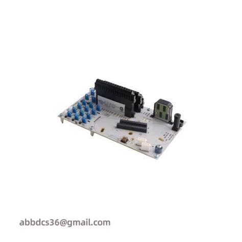 Honeywell Cc Taid01 Analog Input Module Industrial Precision In Every