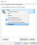 Disable Or Turn Off Audio Enhancements In Windows