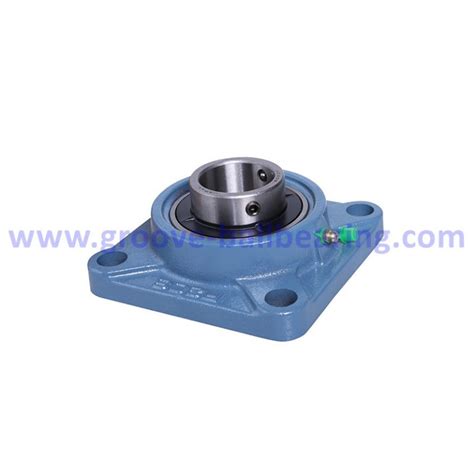 Ucf206 Plummer Block Bearing Ucf 206 Rodamiento De Bloque De Almohada