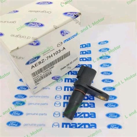 Jual Sensor Speed Output Oss Matik Matic Ford Fiesta Ecosport Focus Kode Br06 Shopee Indonesia