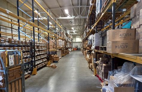 The Power Of Order Fulfilment Services 3plwow