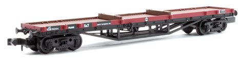 graham farish 373 925d 30t prawn bogie bolster br rails