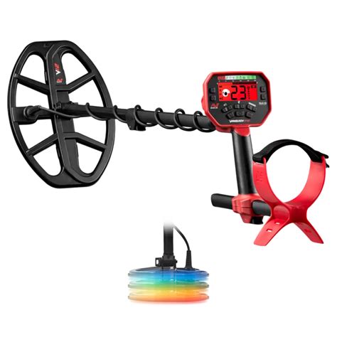 Minelab Gpz 7000 Metal Detector