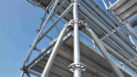 Frame Scaffolding Components Types And Rentals Essential Guide