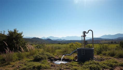 Borehole Yield Testing Prices In Pretoria Centurion And Tshwane