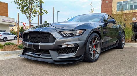 Magnetic Metallic Gt350 Page 2 2015 S550 Mustang Forum Gt