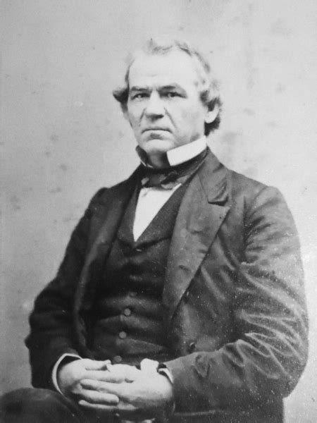 Andrew Johnson Timeline Have Fun With History