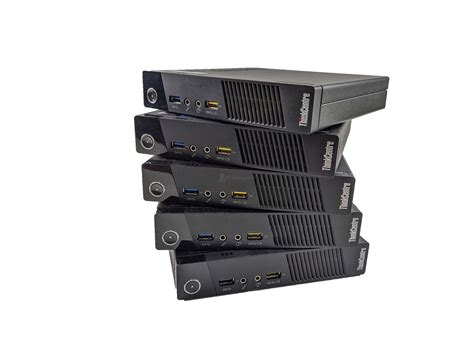 Системный блок Lenovo ThinkCentre M83 USFF 10шт. - купить Главная ...