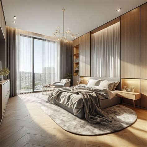 Pin By Gj Archives On Townhouse Modern Luxury Bedroom Minimalist