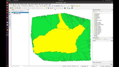 Copy Features In QGIS October