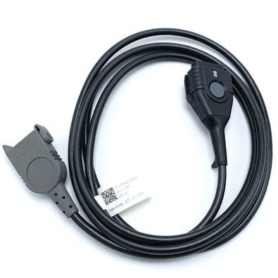 Lp15 Quick Combo Defib Multi Function Cable