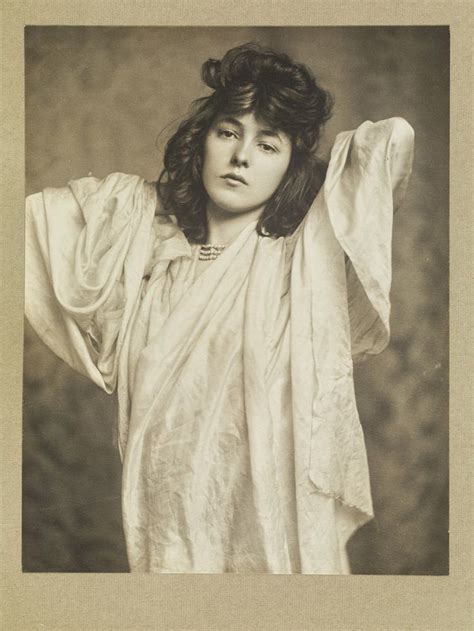 Evelyn Nesbit