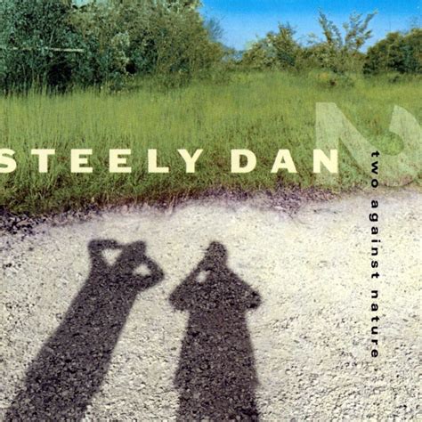 Steely Dan Two Against Nature 2000 Musicmeter Nl